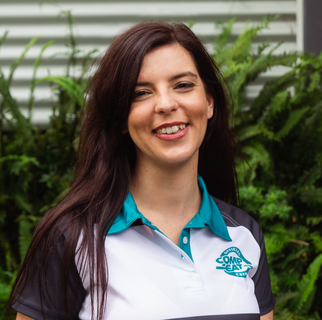 About - Compeat Academy